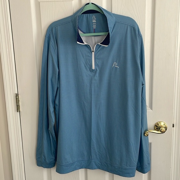 Rhoback | Sweaters | Rhoback Zipup | Poshmark